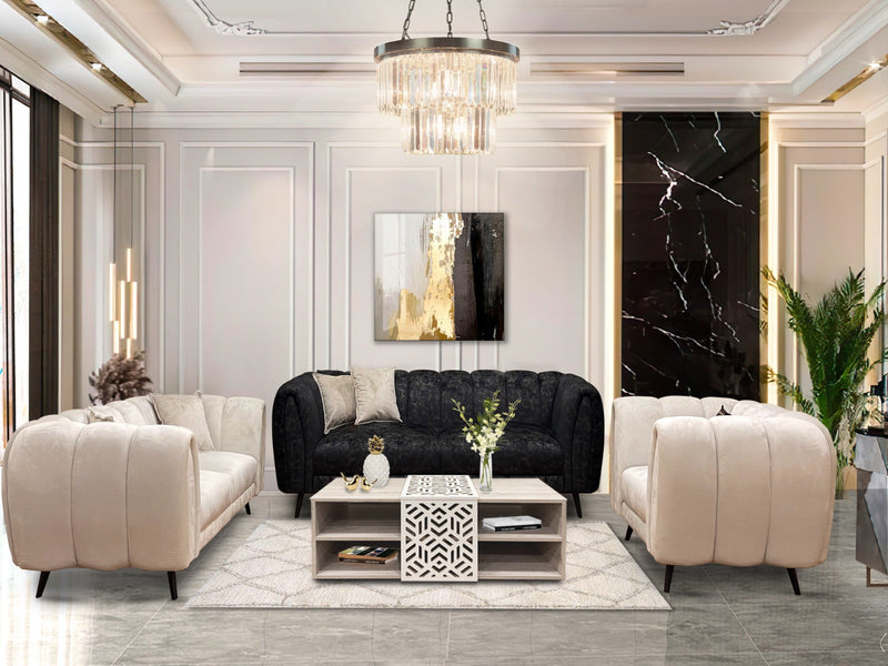 Living Rooms – Fida Home