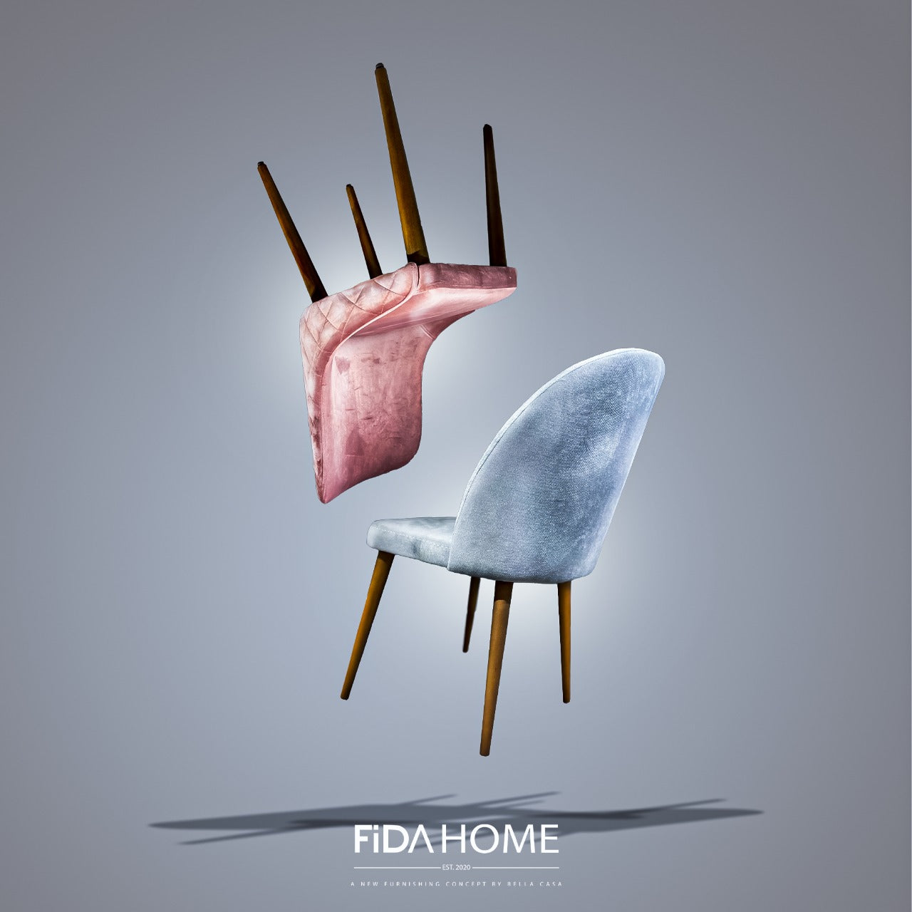 Dining Chairs – Fida Home