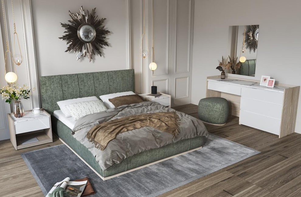 Cleo master – Fida Home
